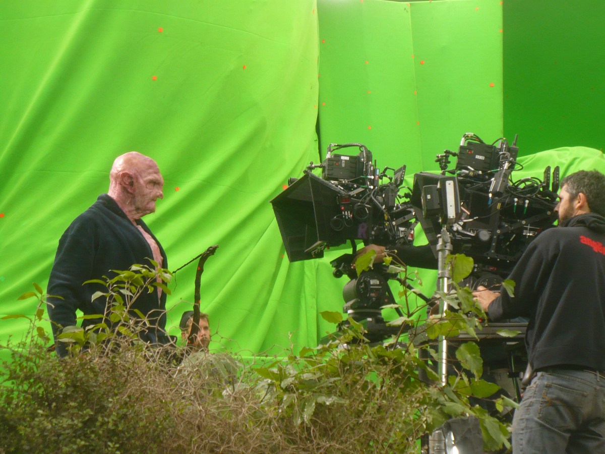 Film Credits – Chad Atkinson